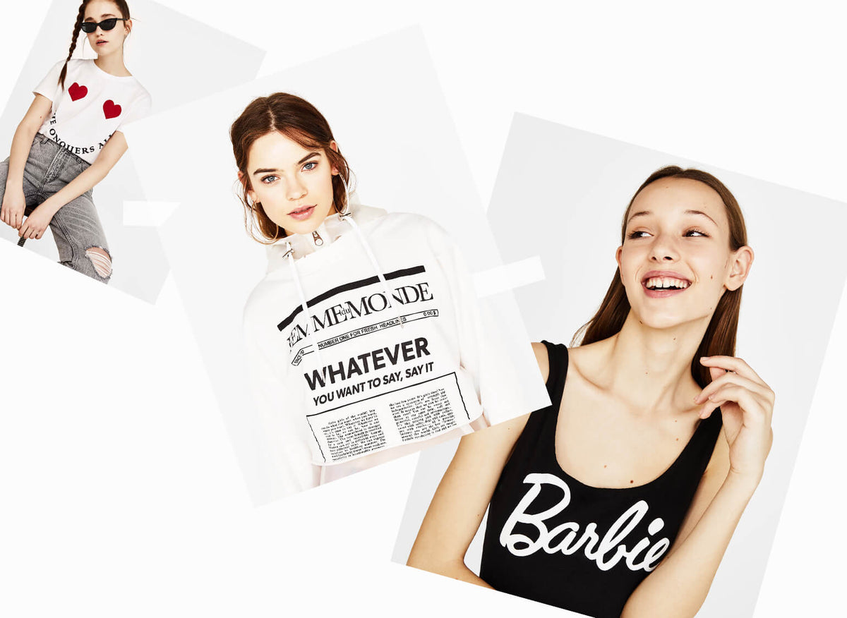 Blast from the past: check out the 90s fashion revival – Pc Room
