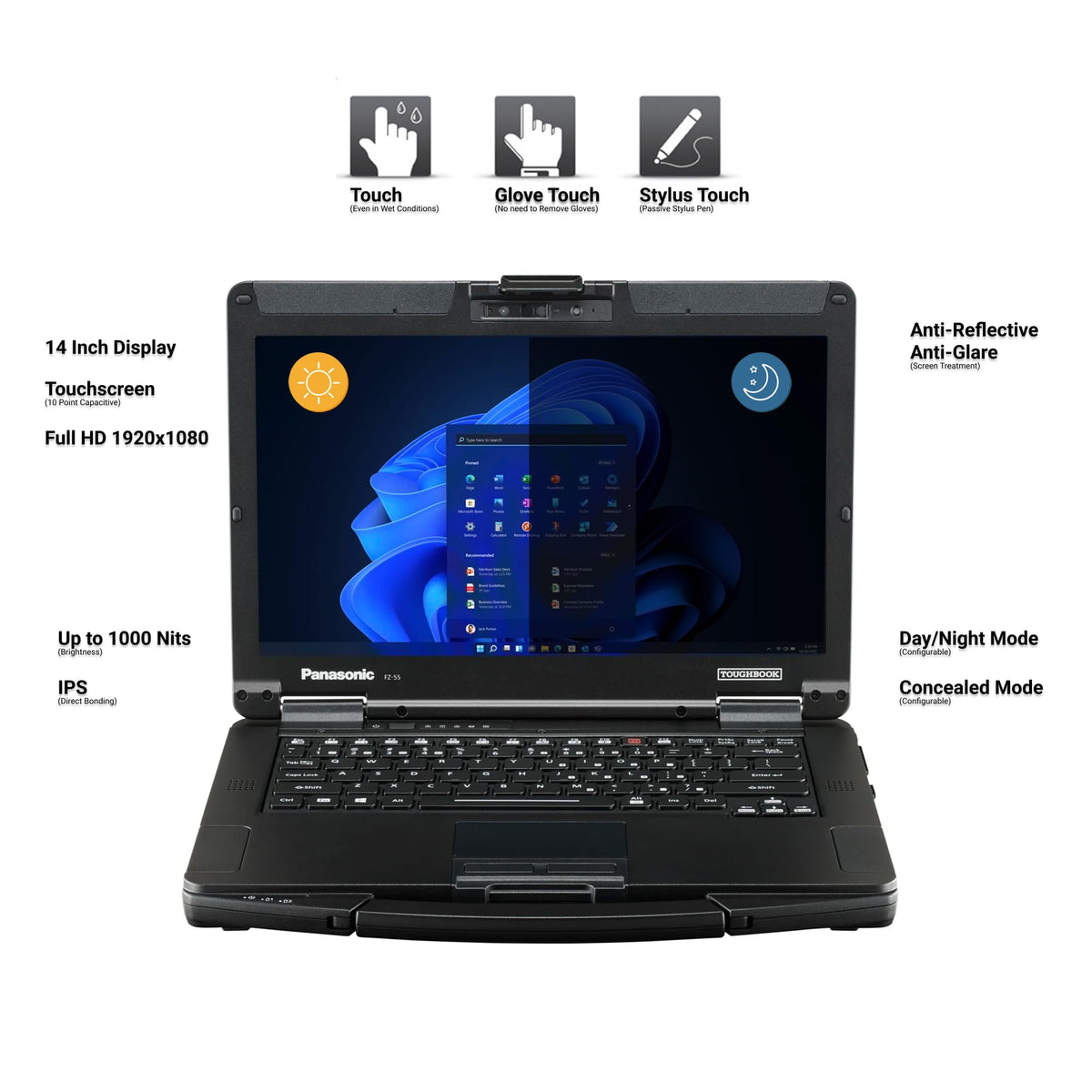 Laptops – Pc Room