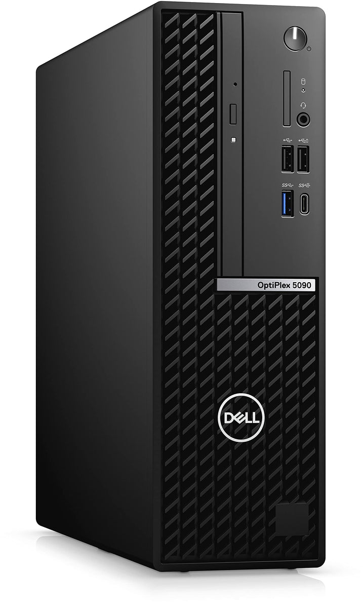 Dell OptiPlex 5090 Small Form Factor, 11th Gen Intel® Hexa-Core™ i5-11 ...