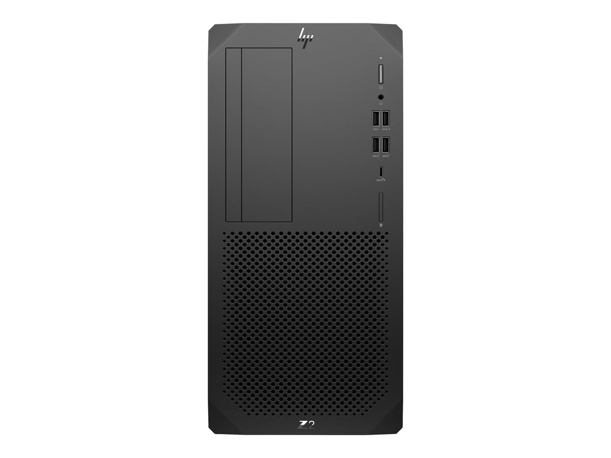 HP Z2 G8 GAMING Workstation, Intel 8-Core i7-11700 Up To 4.9GHz, 32GB ...